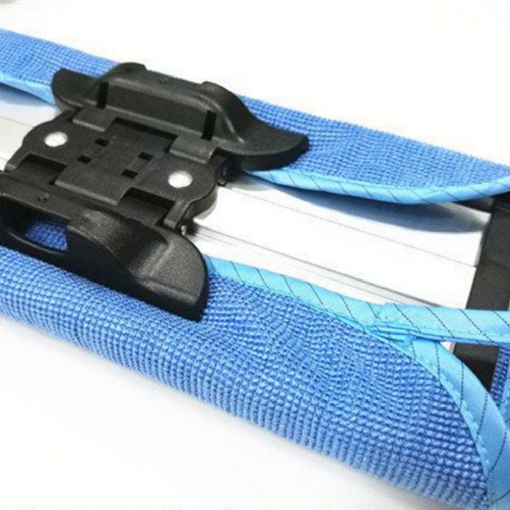 Cleanroom Flat Mop - Aseptik Solusi