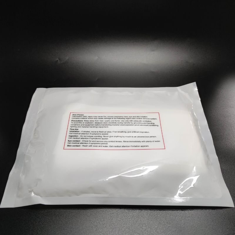 Pre-Sat 70% IPA Wipes - Aseptik Solusi