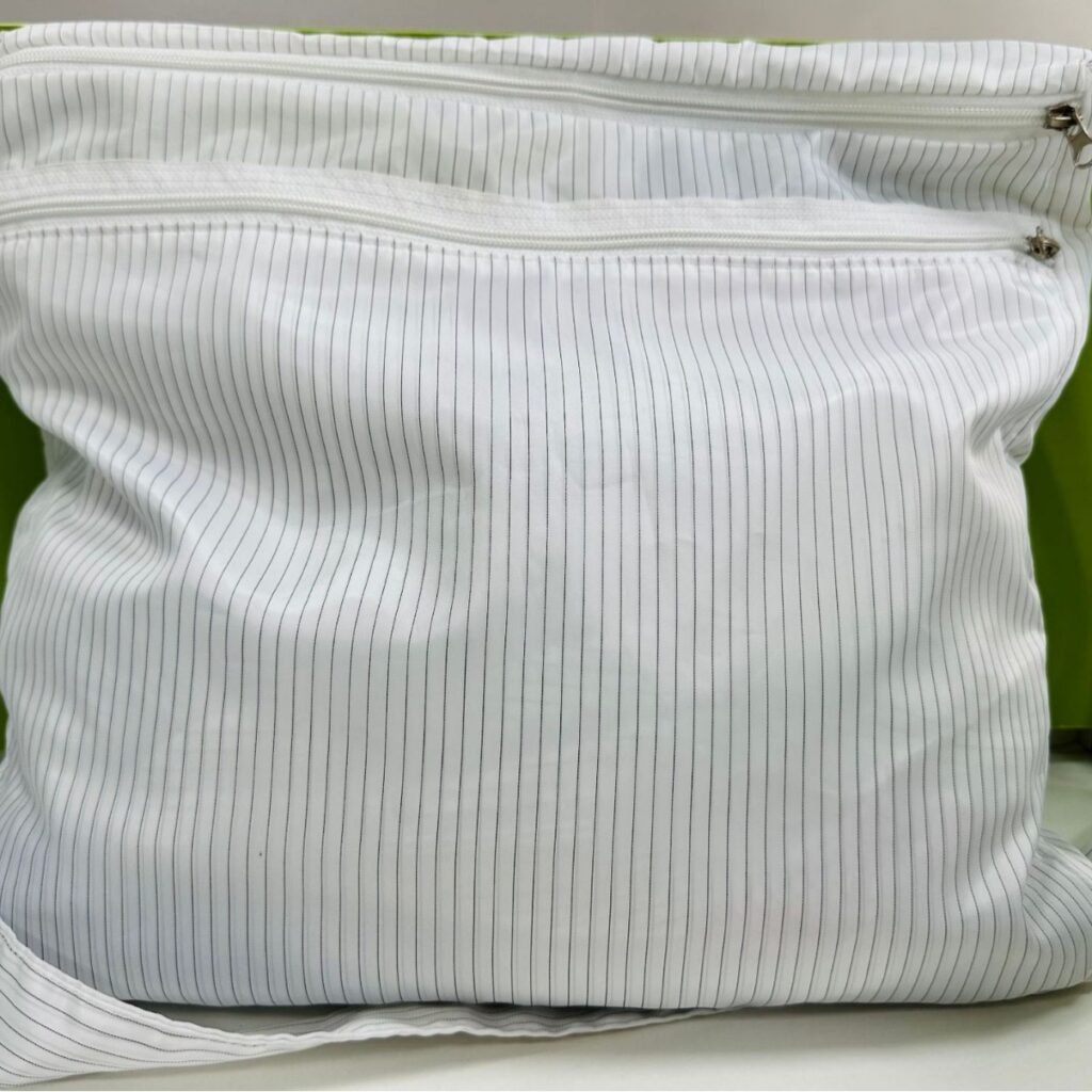 Cleanroom ESD Bag - Aseptik Solusi