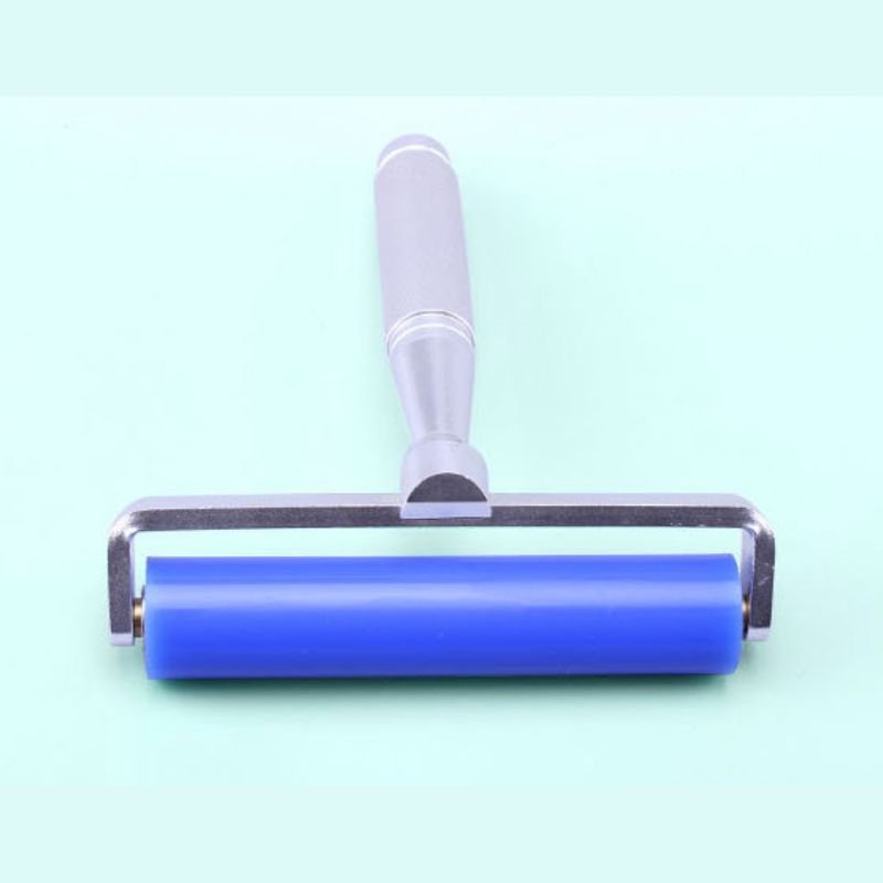 Cleanroom Sticky Roller - Aseptik Solusi
